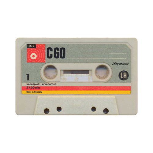 atBudokan – Mid-Fi: Not high, not low.